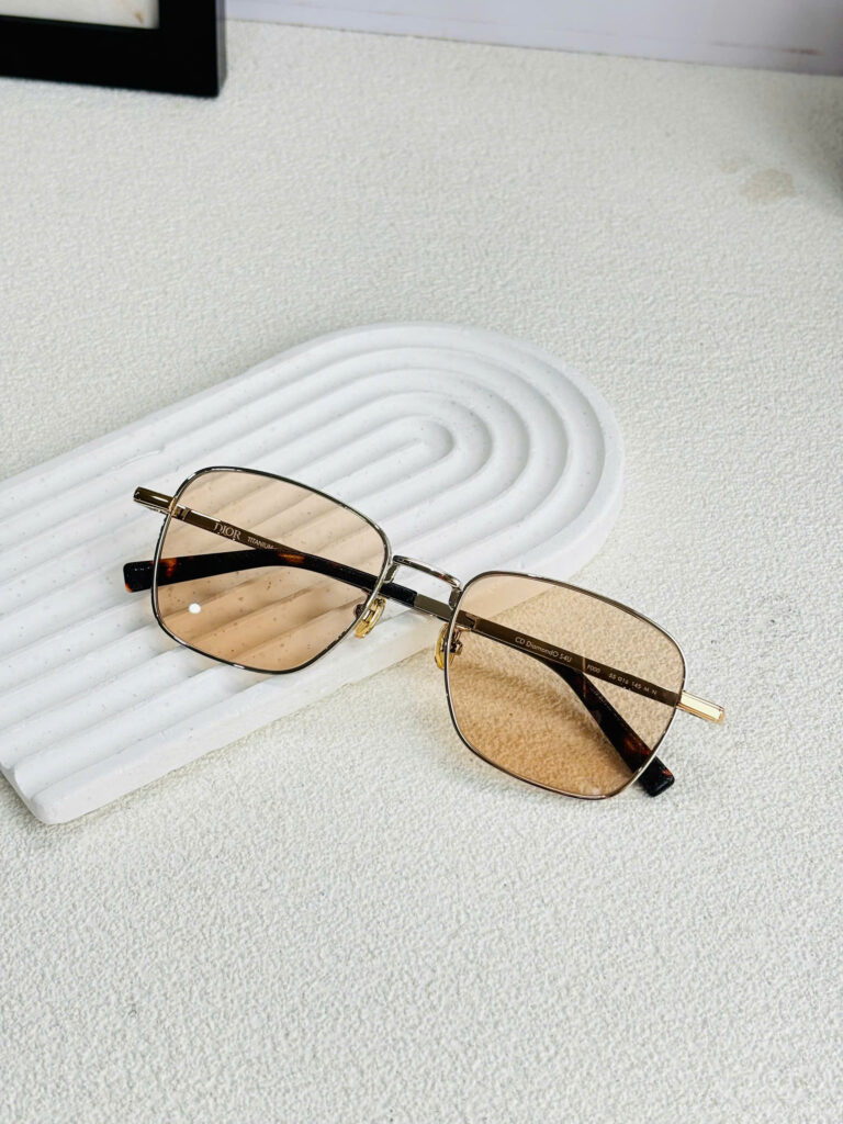 Gọng kính cận Dior 512 - Vua kính cận