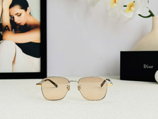 Gọng kính cận Dior 512 - Vua kính cận